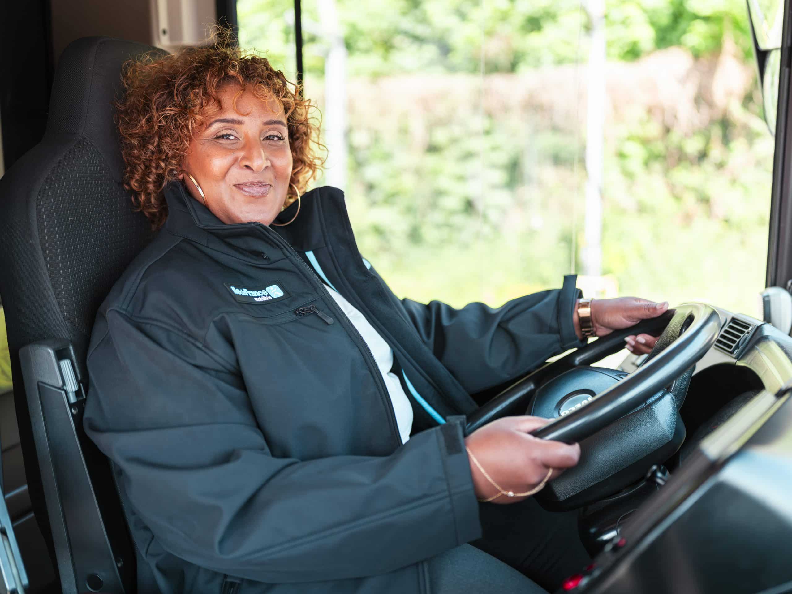 Le groupe RATP remporte trois nouveaux lots du réseau de bus de Paris ...